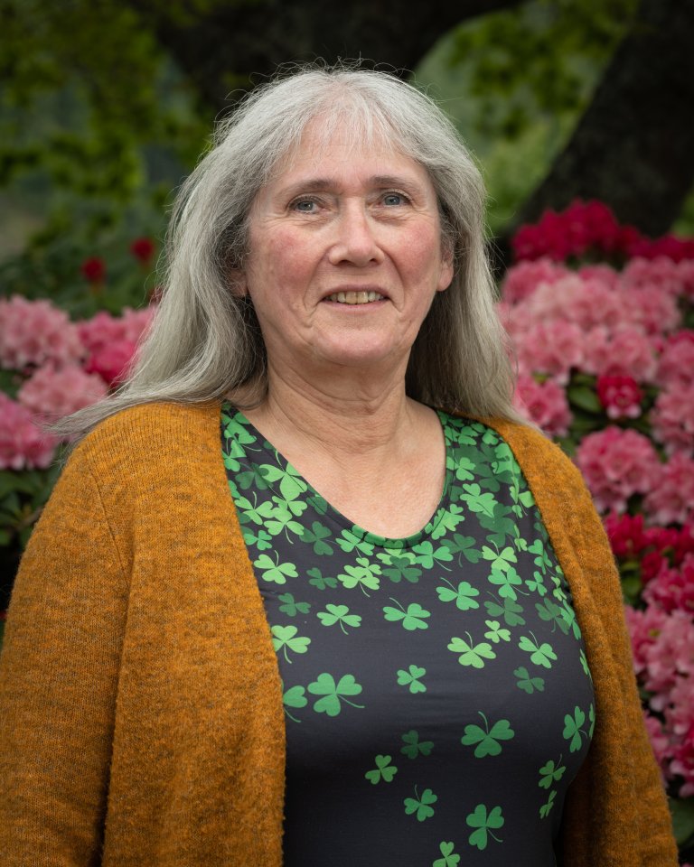 VAL 2023 - Senterpartiet